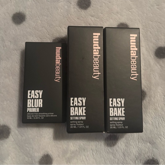 HUDA BEAUTY | Makeup | Huda Beauty Mini Set | Poshmark